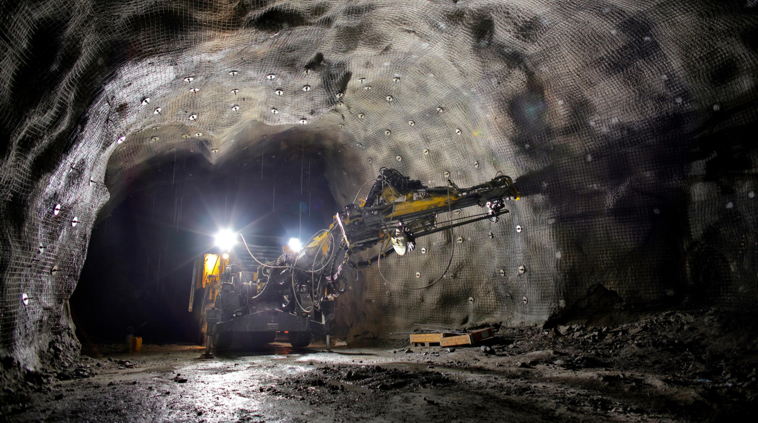 Master controllers - IQAN-MC41/MC42/MC43 - Hydraulkompaniet