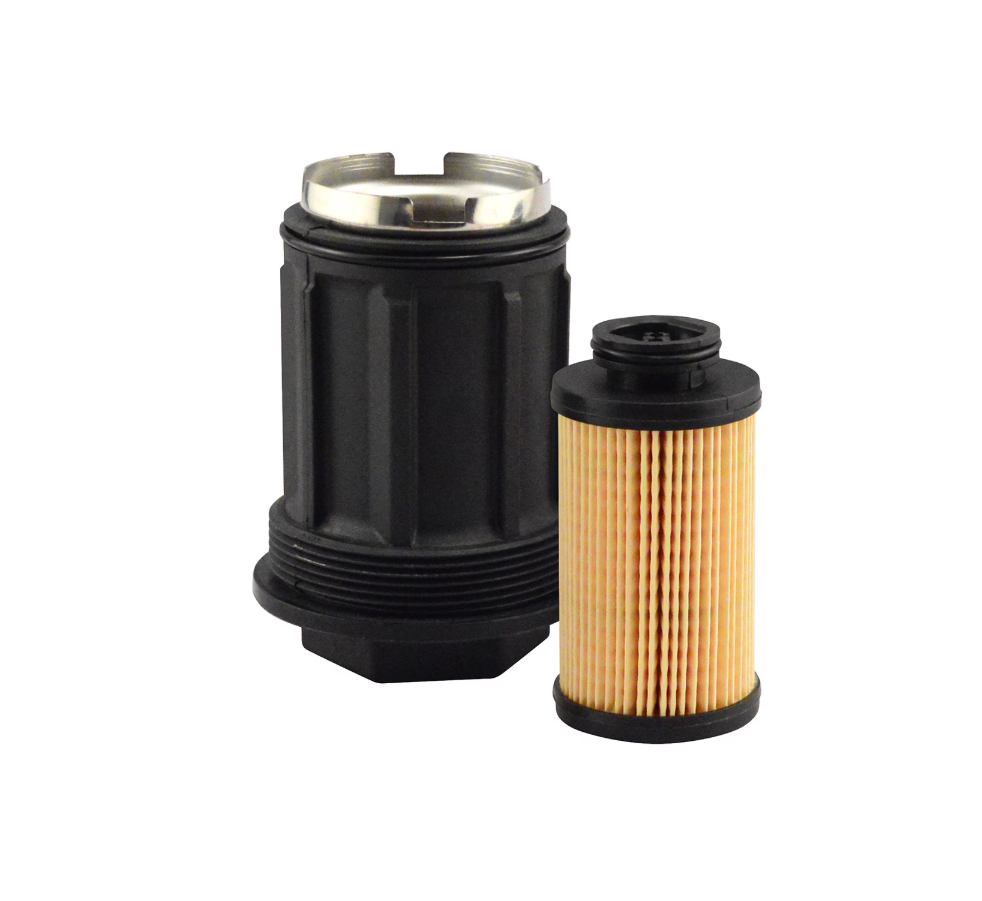Baldwin - DEF Filters - Hydraulkompaniet