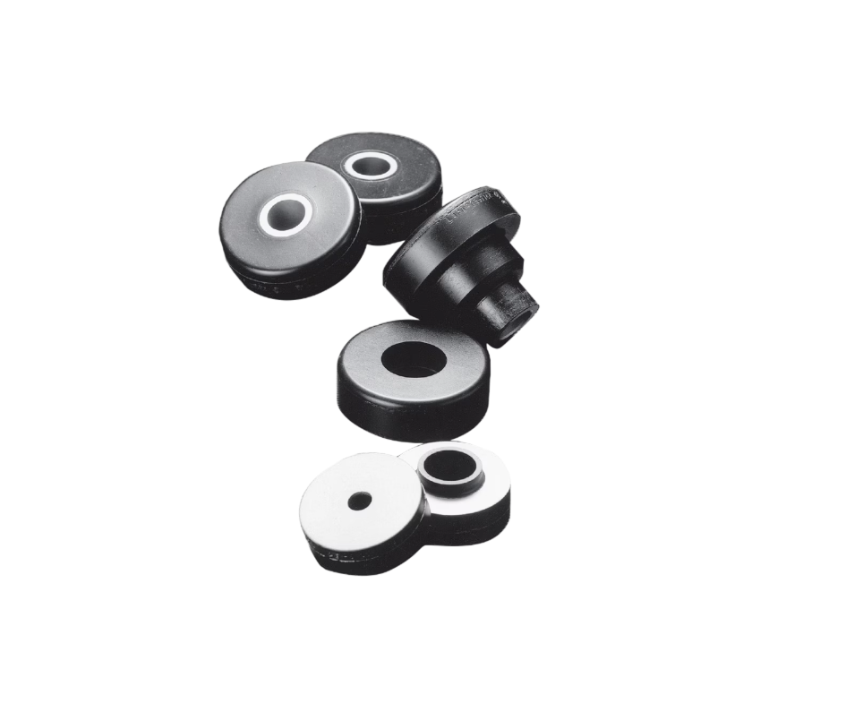 LORD Two-Piece Mounts for Industrial Applications - Hydraulkompaniet