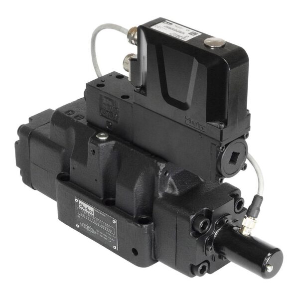 D91FPB32HC1NB0048 PROP. DIRECT CONTROL VALVE - Hydraulkompaniet