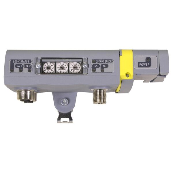 MODUFLEX PROFINET IO MODULE 24 DIGITAL OUTPUTS - Hydraulkompaniet