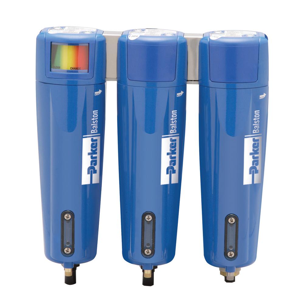 Balston 2000 Series Compressed Air Filters - Hydraulkompaniet