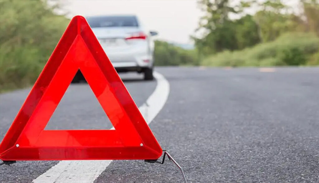 Varseltrekant – slik bruker du den riktig - Mysafety NO