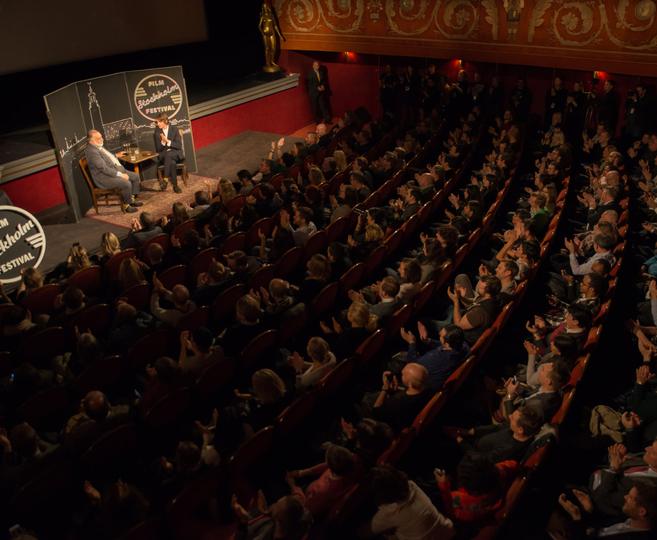 Stockholm International Film Festival