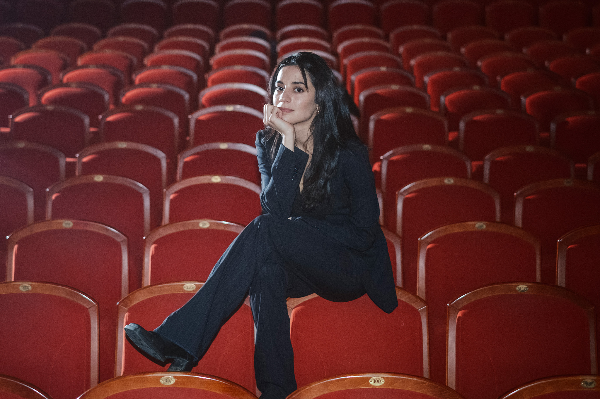Stockholm International Film Festival