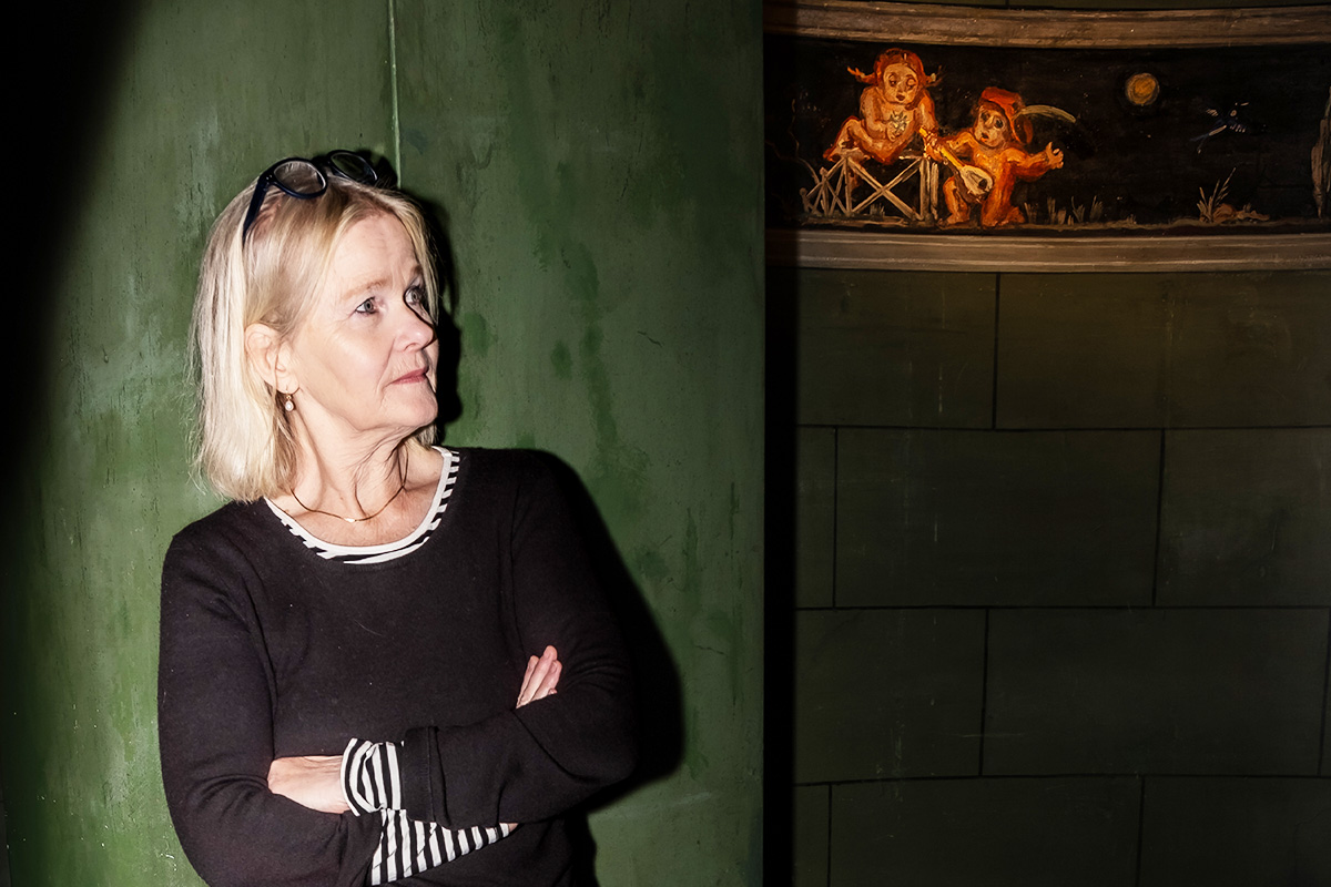 Stockholm International Film Festival