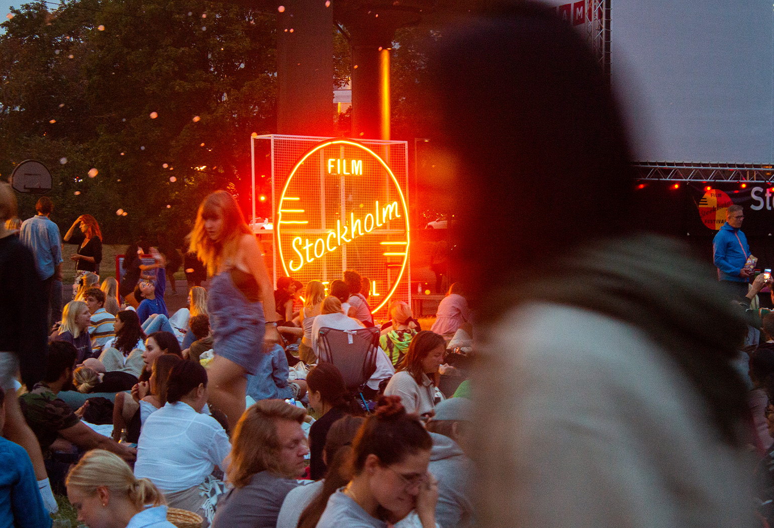 Stockholm International Film Festival